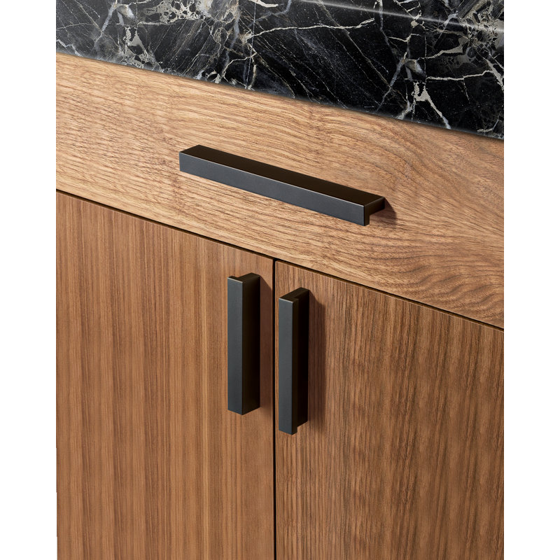 GOO-KI 3" Center Bar Pull Multipack & Reviews | Wayfair